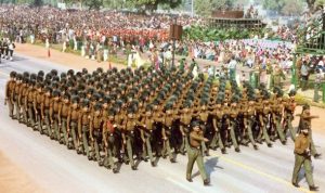 SSB Interviews – Baalnoi Academy